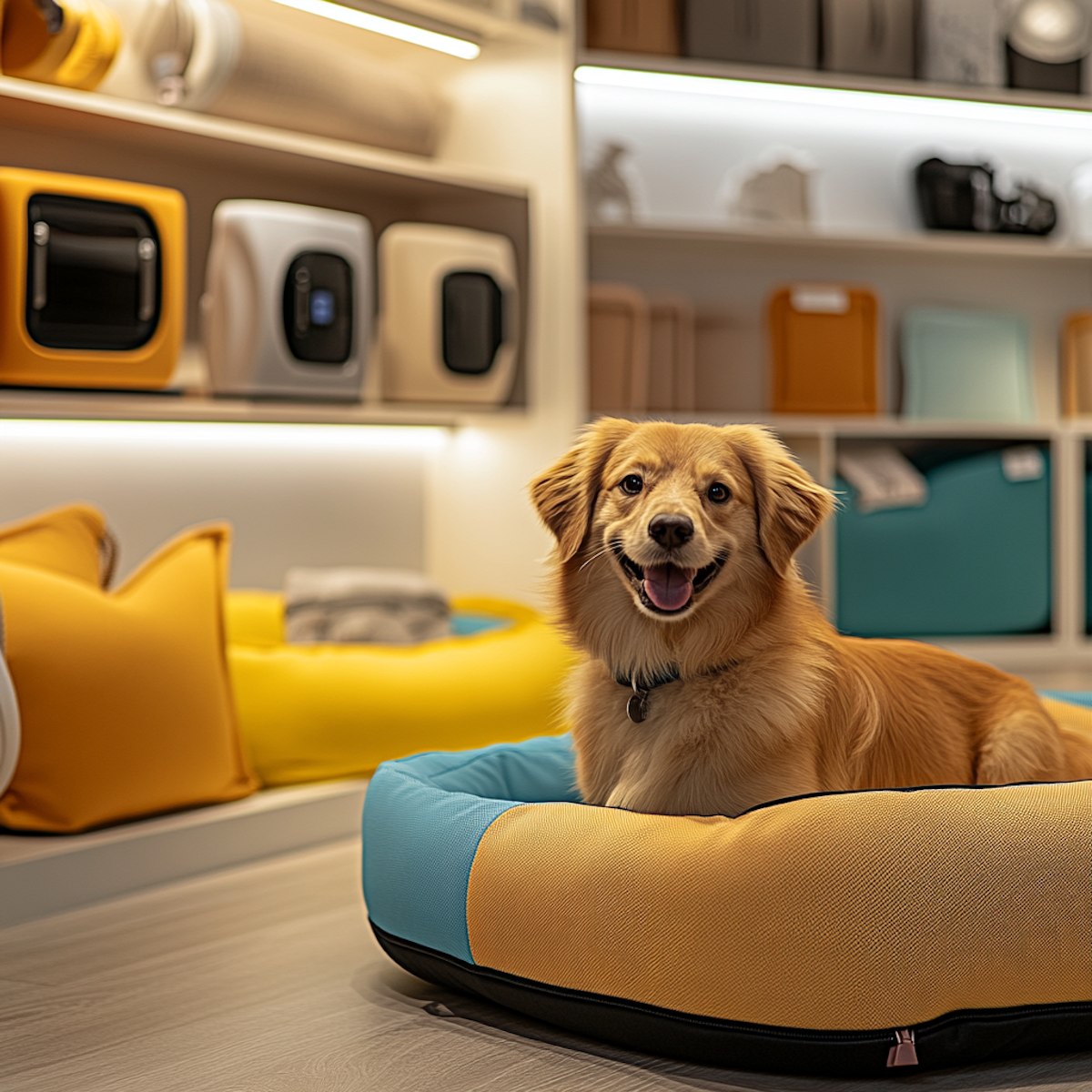 FURGO - Professional Pet Taxi Services in Mauritius | 24/7 Safe Transport